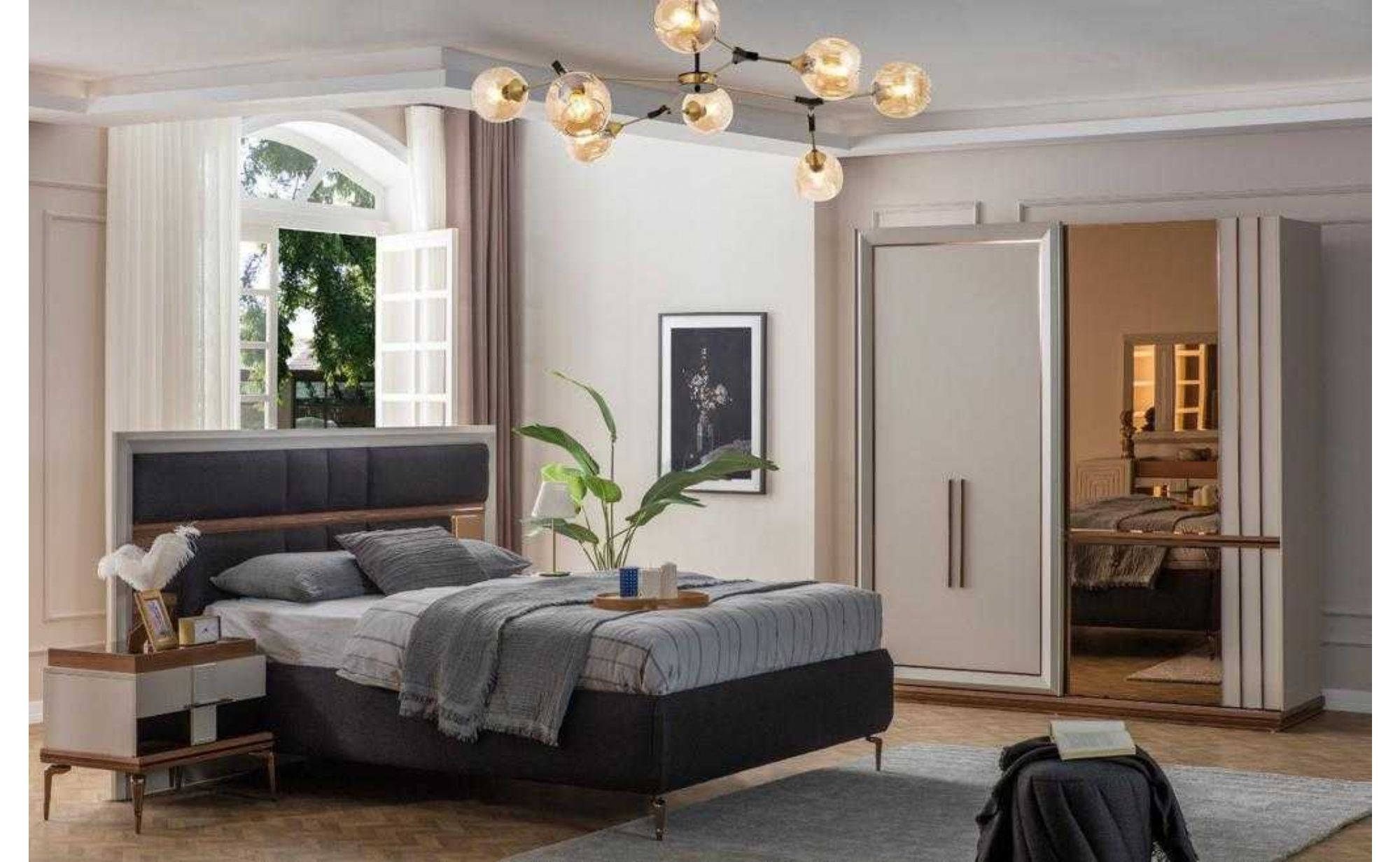 Perla Karyola - cokal.com.tr