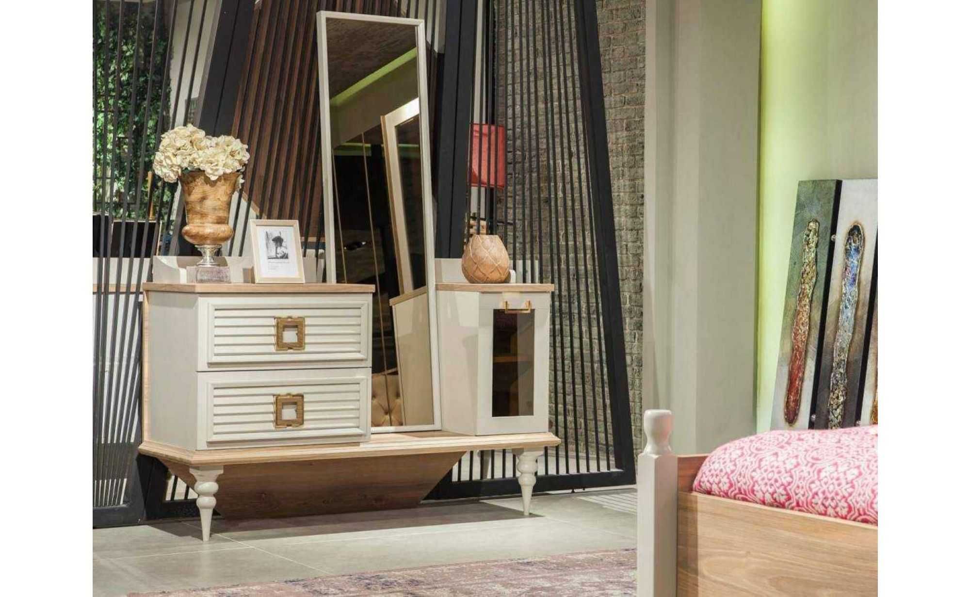 Armada Şifonyer Aynalı - cokal.com.tr