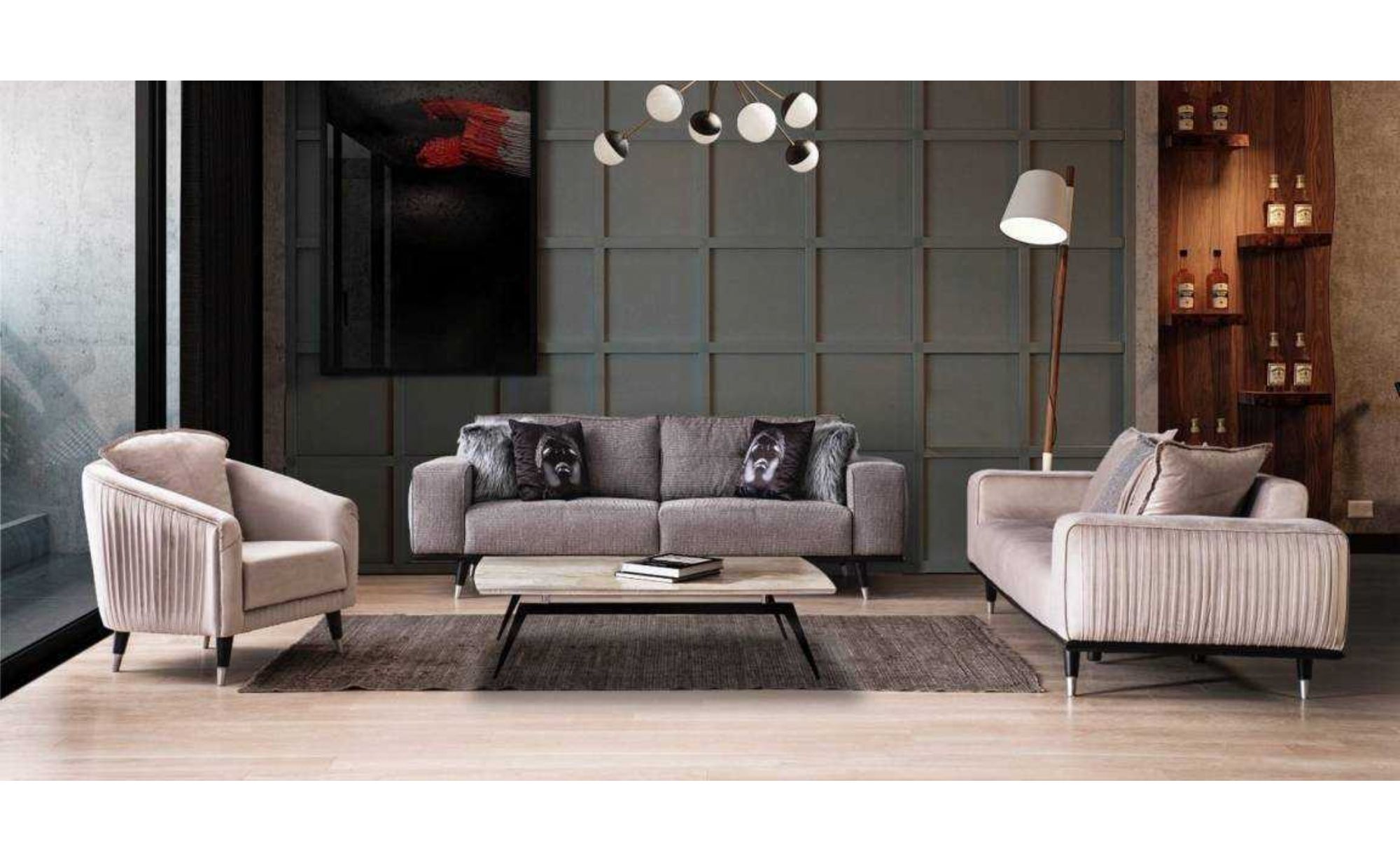 Floranza Berjer - cokal.com.tr