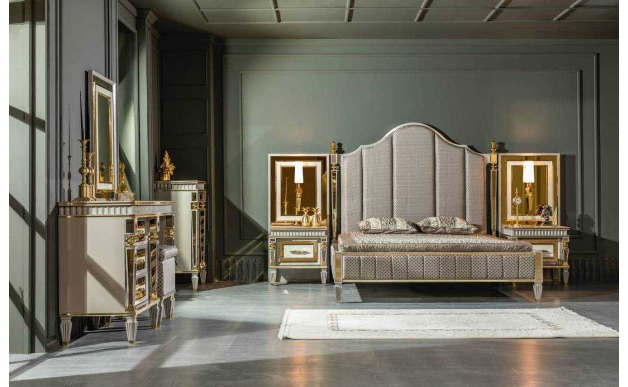 İstanbul Karyola - cokal.com.tr