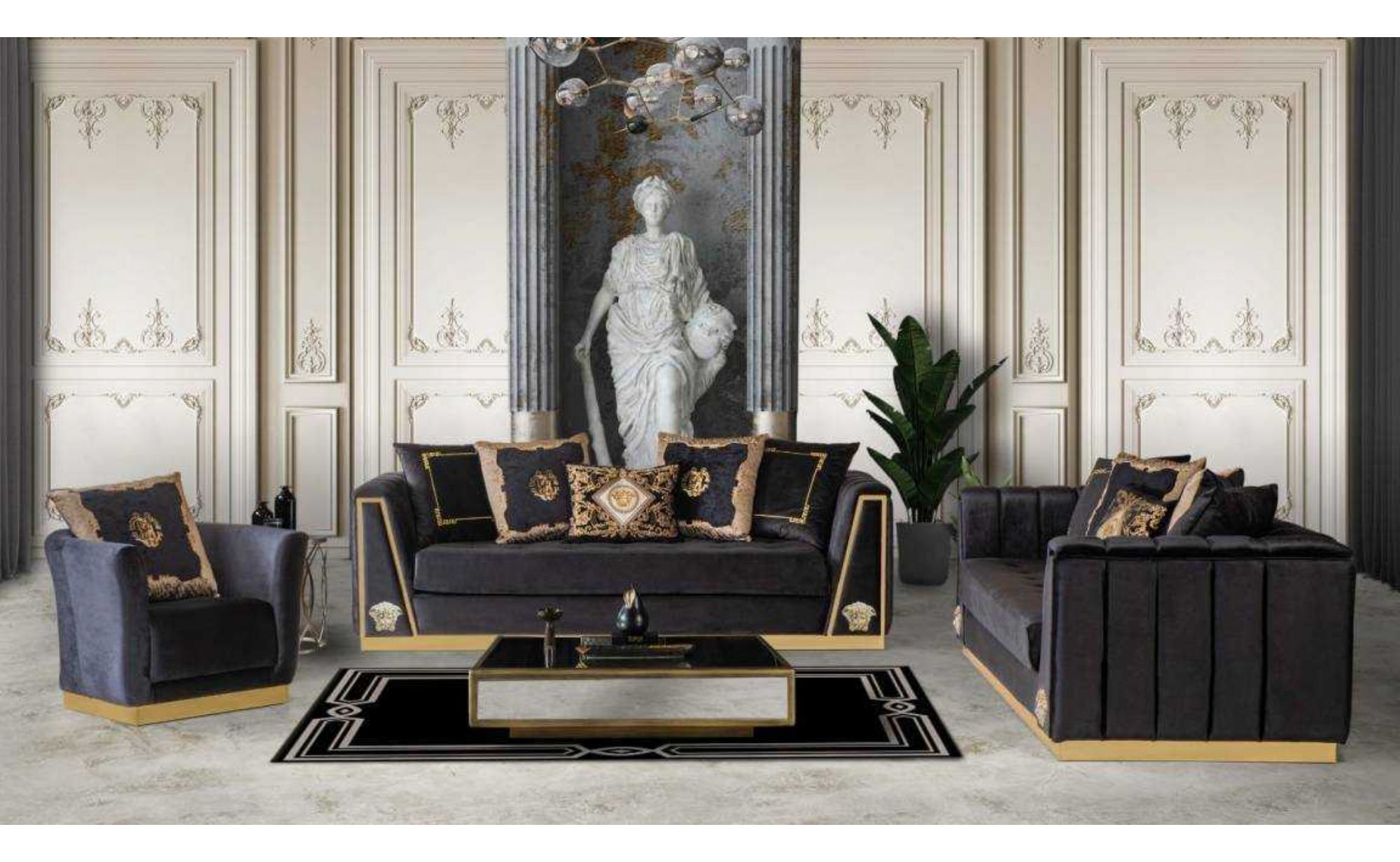 Medusa Berjer - cokal.com.tr